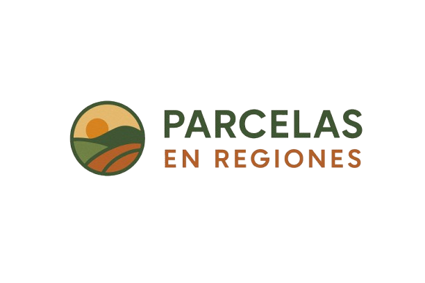 Bienvenido - Venta de Parcelas en Regiones